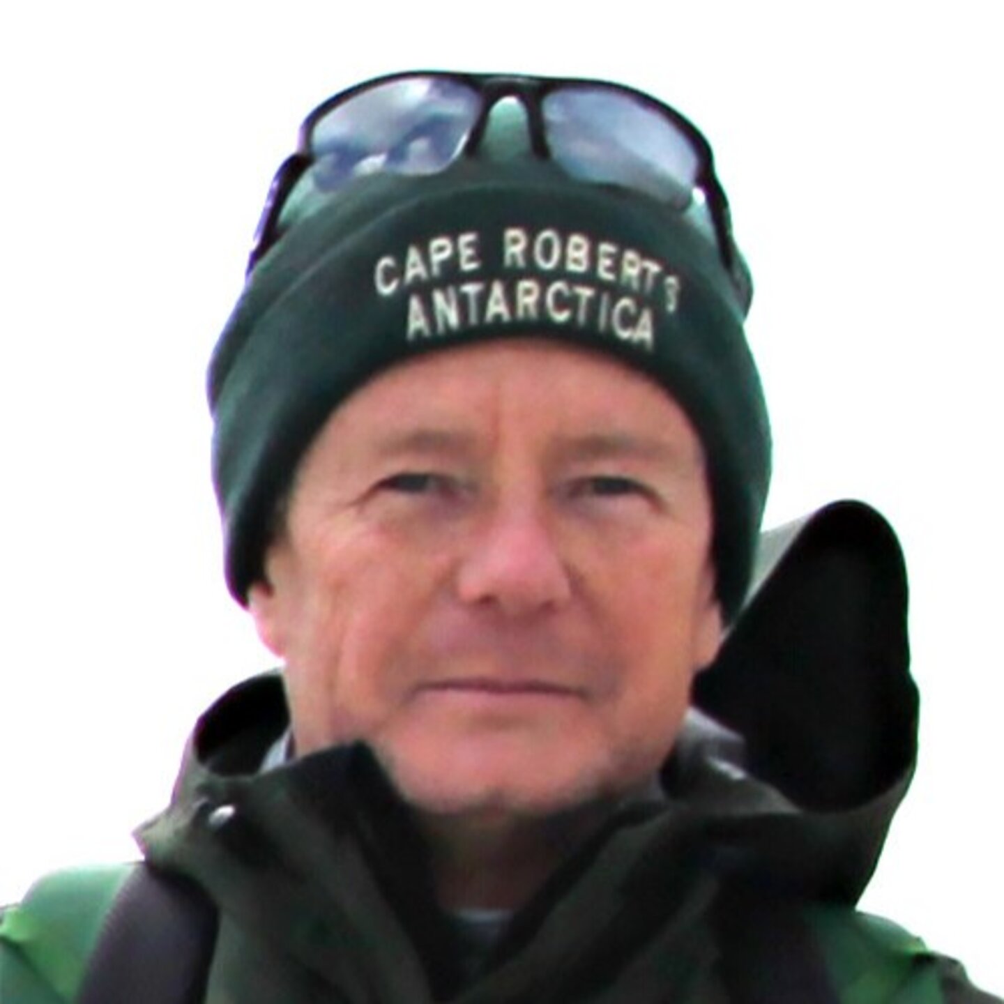 Christopher Fielding | Department of Earth and Atmospheric Sciences ...