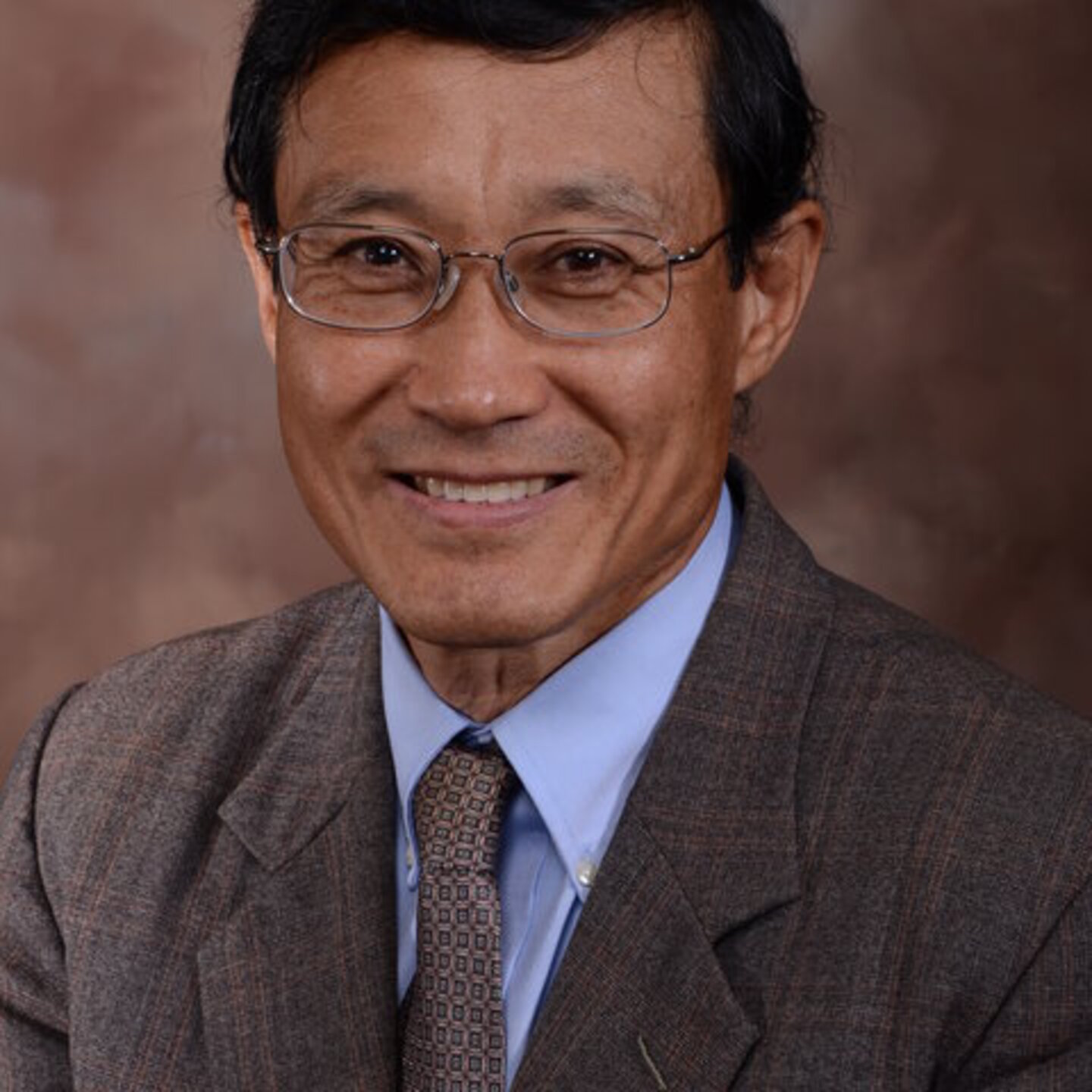 Steve (Qi) Hu | Department of Earth and Atmospheric Sciences | Nebraska