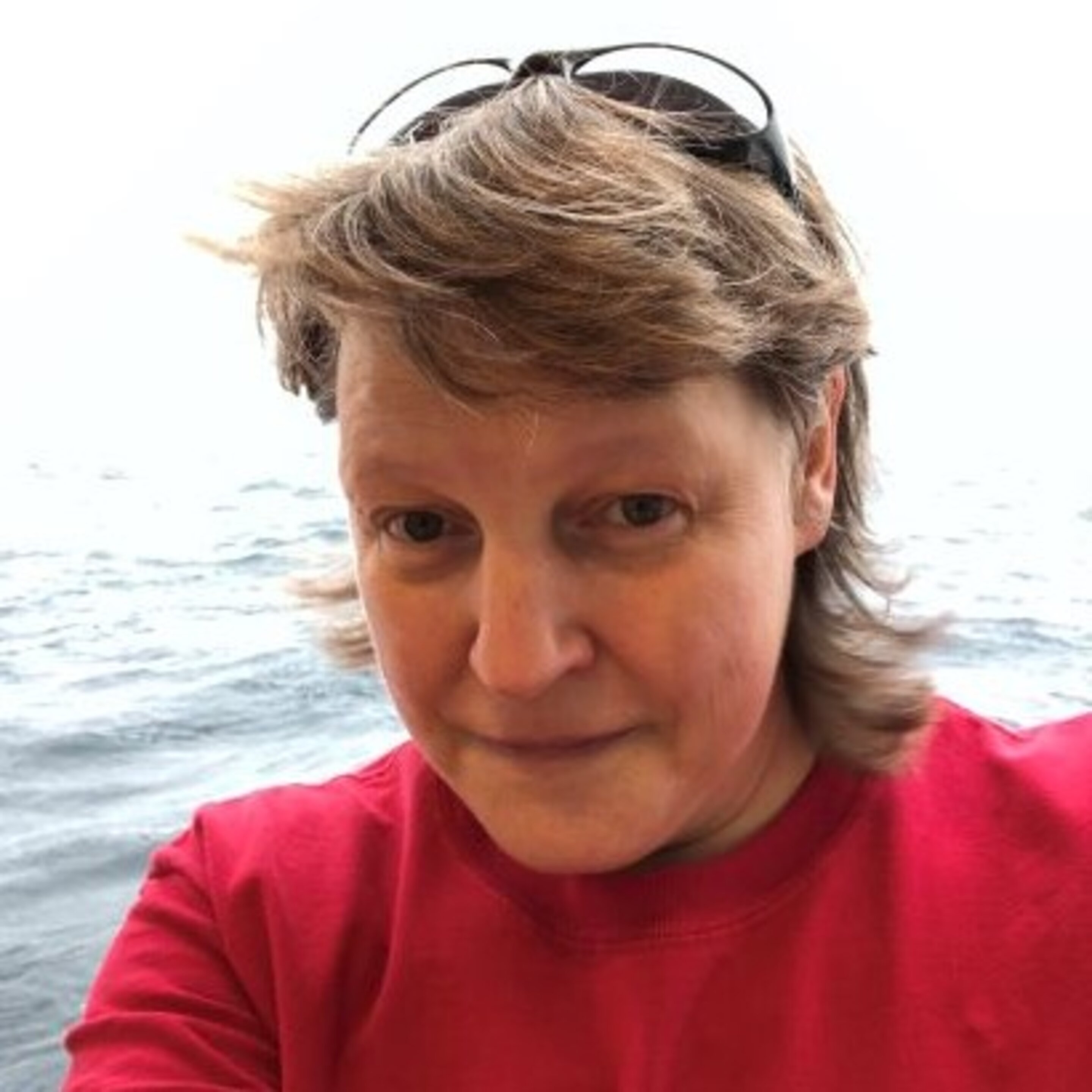 Irina Filina | Department of Earth and Atmospheric Sciences | Nebraska