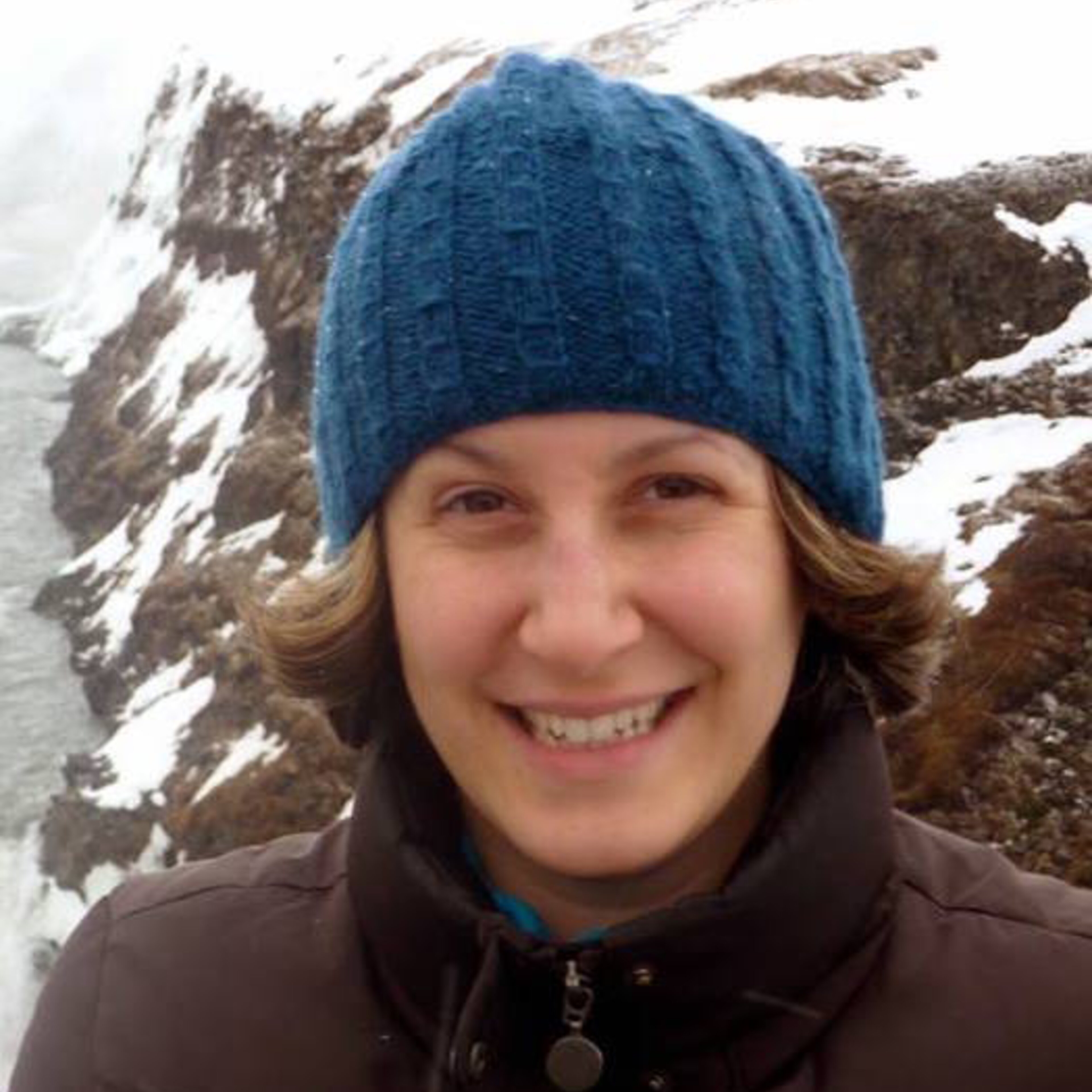 Lynne Elkins | Department of Earth and Atmospheric Sciences | Nebraska