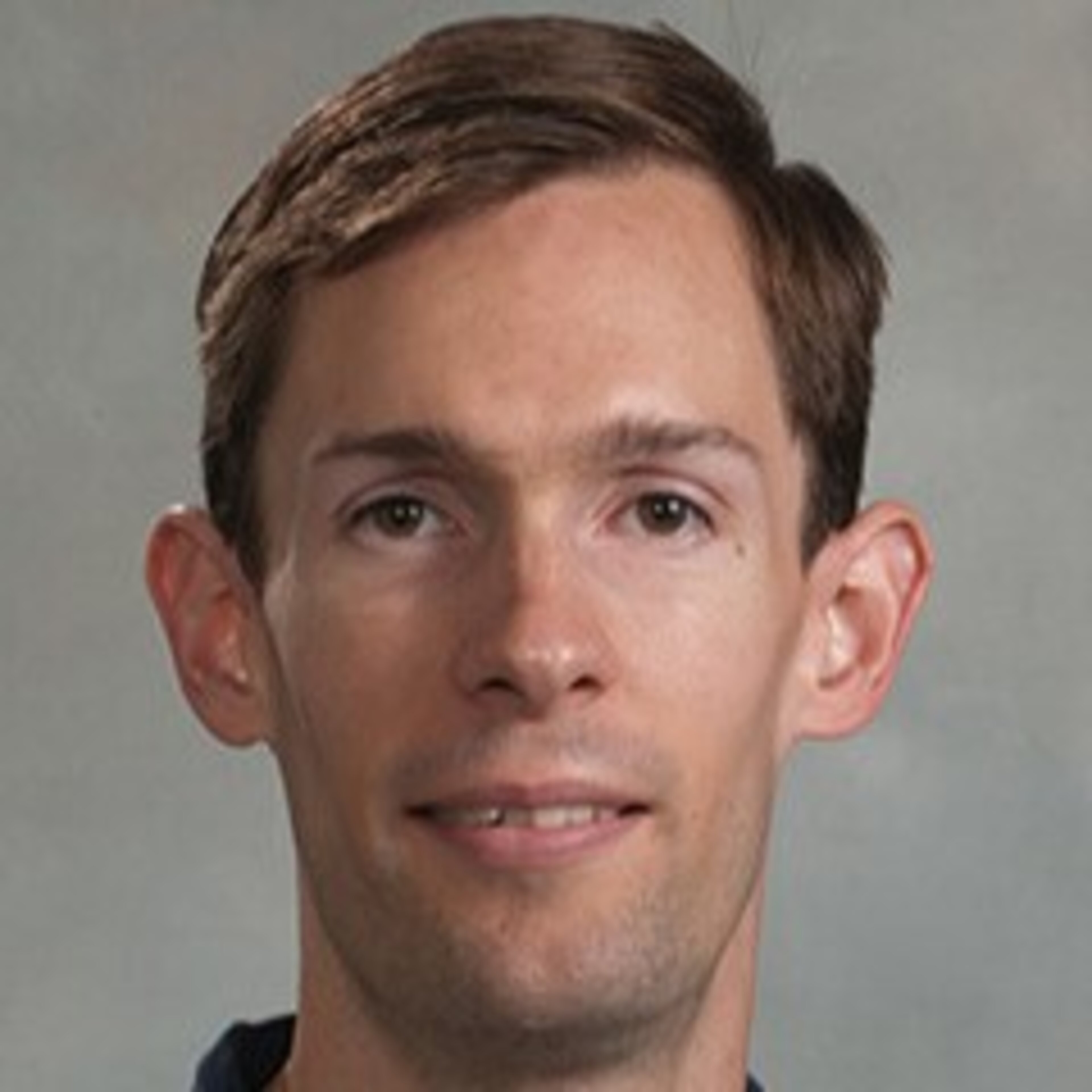 Matthew Van Den Broeke | Department of Earth and Atmospheric Sciences ...