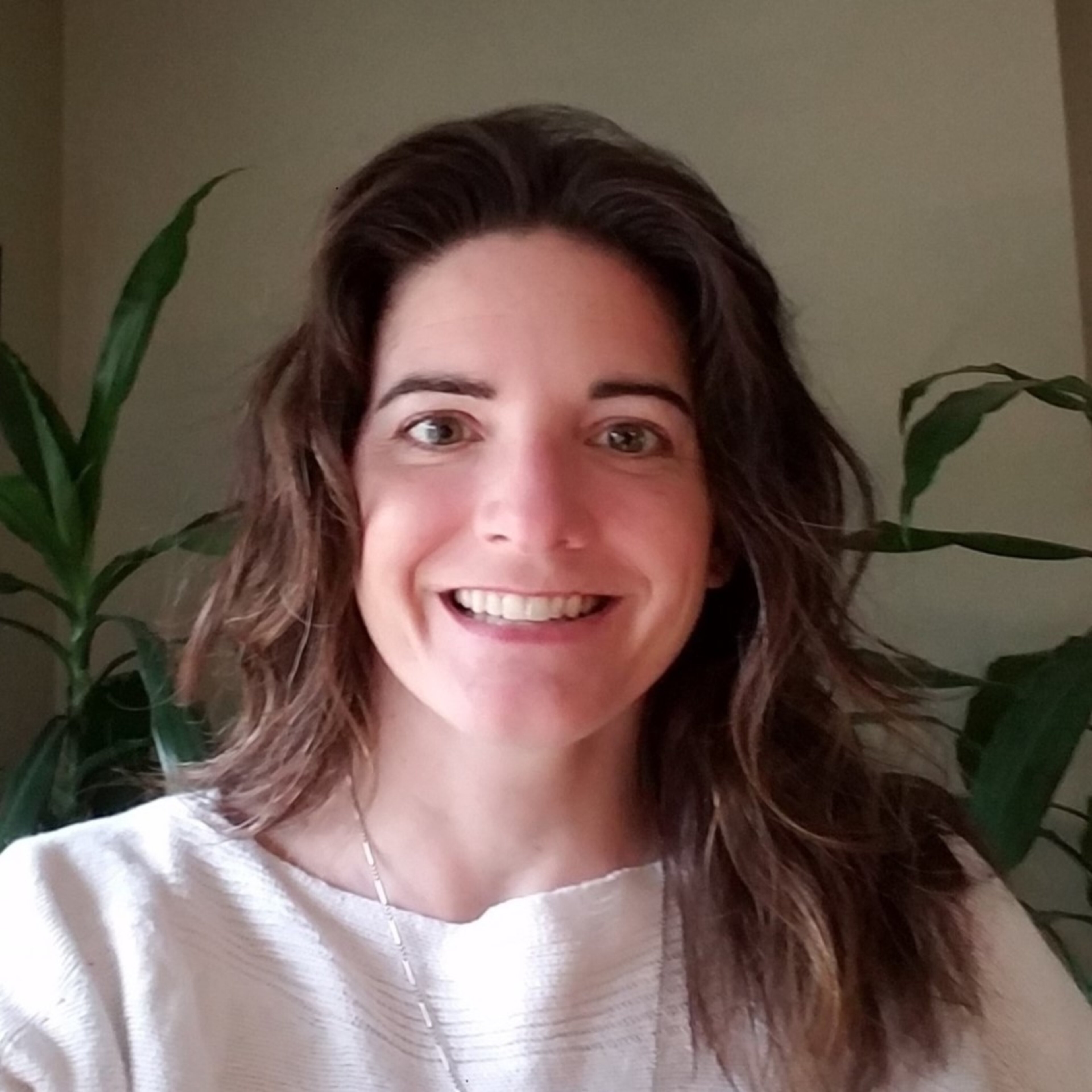 Mindi Searls | Department of Earth and Atmospheric Sciences | Nebraska