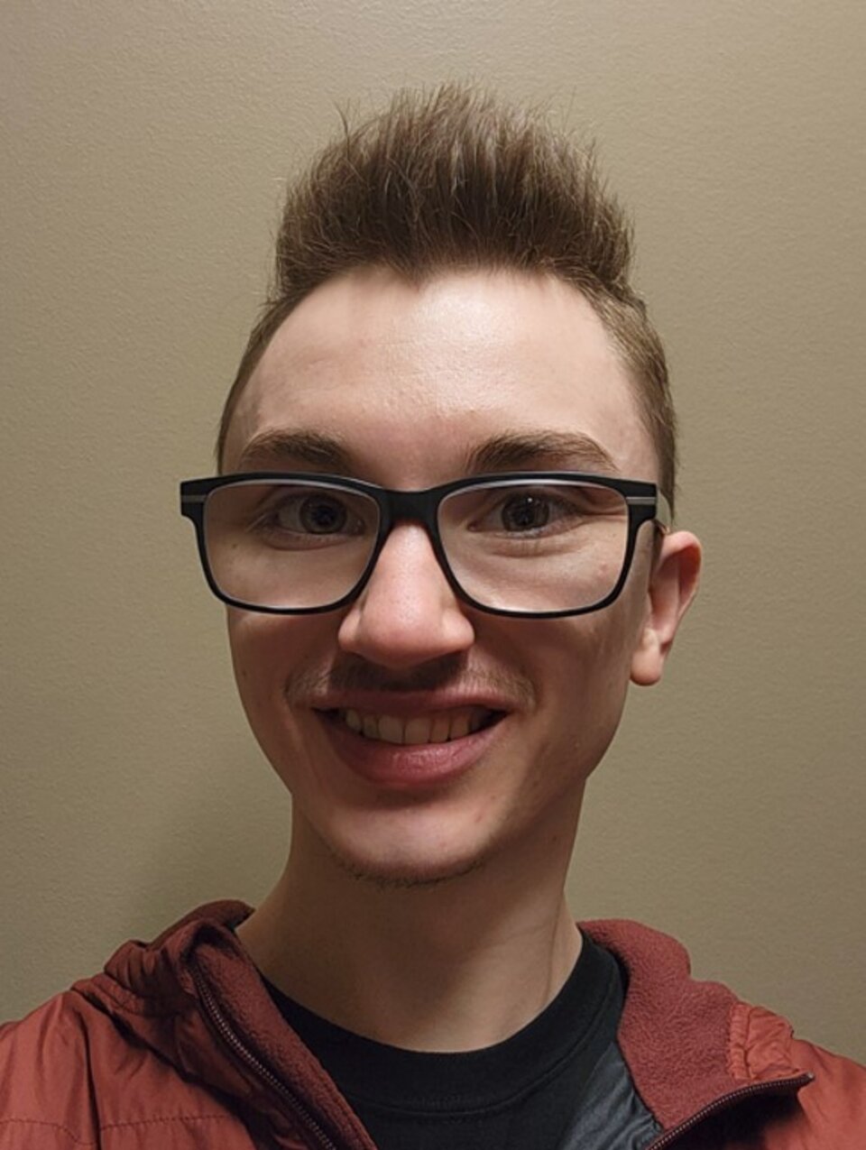 Graduate Student Directory | Department of Earth and Atmospheric Sciences | Nebraska